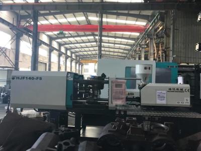 Китай Тип термопластиковый выход по энергии сервопривода машины инжекционного метода литья продается