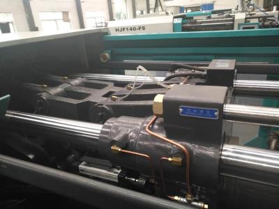 Китай Тип термопластиковый выход по энергии сервопривода машины инжекционного метода литья продается