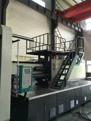 China plastic floor mats making machine Plastic Injection Molding Machine clear kitchen plastic floor mats for sale