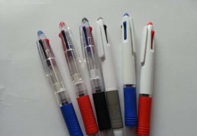 China Special production of plastic pen tube pen cap injection molding machine  improving molded product stability for sale
