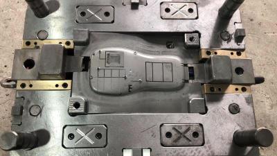 China Electric Box Mould Energy Saving Injection Molding Machine 18 Months Warranty for sale