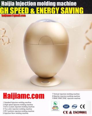 China Custom Plastic Injection Molding Machine For Disposable Plastic Plates for sale