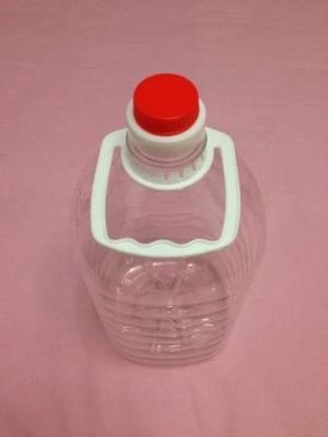 Chine Machine électrique de moulage par injection de pièces pour la capsule d'huile de table à vendre
