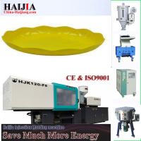 China High Performance Plastic Injection Molding Machine , Plastic Mould Injection Machine for sale
