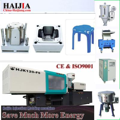 China Small Hard Plastic Case Injection Molding Machine , Phone Case Mould Making Machine for sale