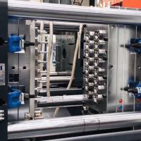 China Automatic PET Preform Injection Molding Machine for sale