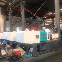 China Energy Saving Plastic Injection Molding Machine for sale