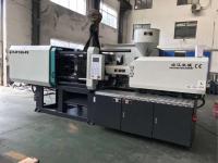 China Energy Saving Plastic Injection Molding Machine for sale