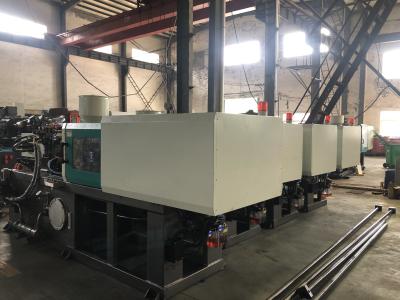 China Factory Plastic Switch Boxes Making Injection Molding Machine Horizontal automatic plastic electric junction box for sale