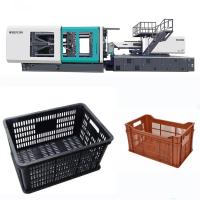 China Horizontal Injection Molding Making Machine for sale