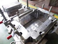 China Horizontal Injection Molding Making Machine for sale