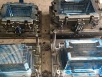 China Horizontal Injection Molding Making Machine for sale