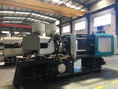 China 2 Mixed Color Clip Injection Molding Making Machine For Plastic Hair Comb for sale