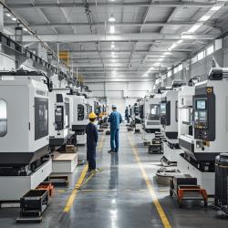 China Factory - Shenzhen Zhongtu Automation Technology Co., Ltd.