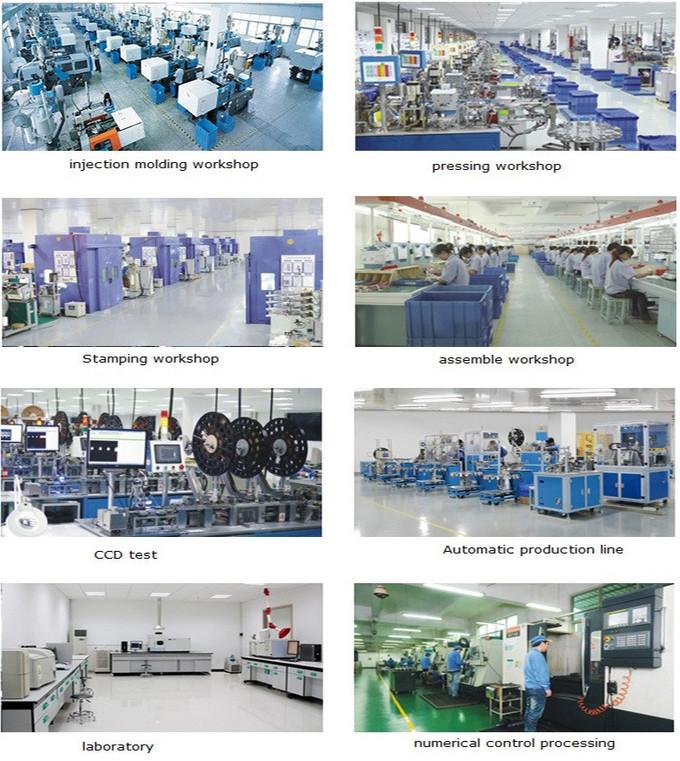 Verifizierter China-Lieferant - Shenzhen Zhongtu Automation Technology Co., Ltd.