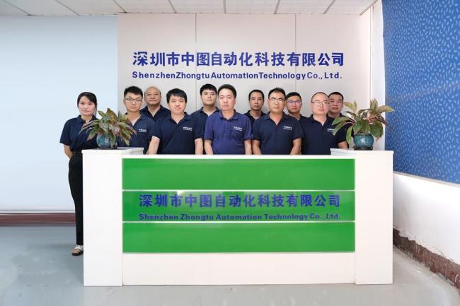 Nine Years Experience in Independent of Factory Manufacturer Vacuum Oca Laminate Machine for Phone Tablet Repair