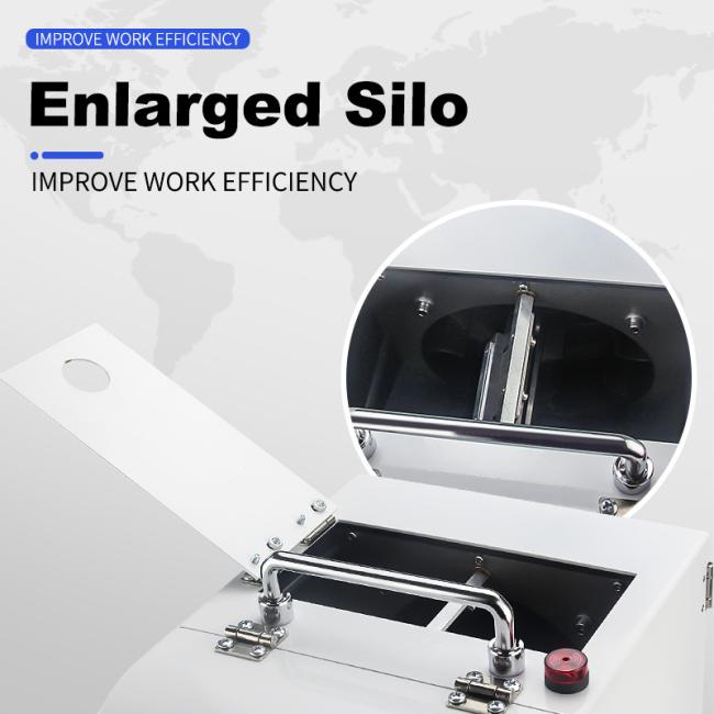 Good Quality Customized Automatic Handheld Electric Screw Fastening Machine with Auto Feeder