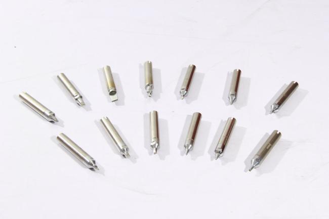 Top Quality Small Automatic Soldering Machine PCB Cheap Soldering Robot Price
