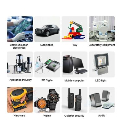 China Mejora continua de la precisión y la estabilidad de la máquina automática de bloqueo de tornillo en venta