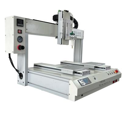 China Automatic Dispensing Machine Accurate Glue Control with Advanced Intelligent Control System for sale