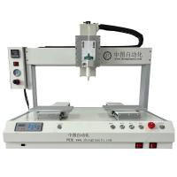 Quality High Viscosity Silicone Sealant Dispenser Machine Automatic 330ML for sale