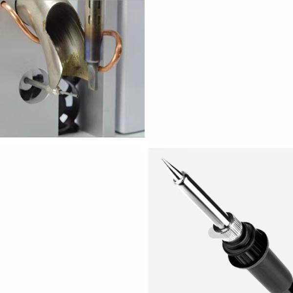 Quality Pedal Type Semi Automatic Soldering Machine For Wire for sale