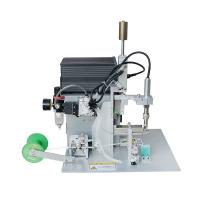 China 200W Semi Automatic Soldering Machine for USB Data Cable Making for sale