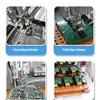 China Multi-Function PCB Welding Equipment Automatic Soldering Machine for sale