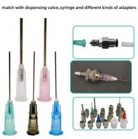 China Cyanoacrylate Adhesive Automatic Dispensing Machine for PVC Peristaltic Pump for sale