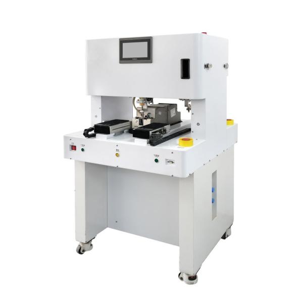 Quality FloorType Automatic Locking Screw Machine With Visual Display for sale