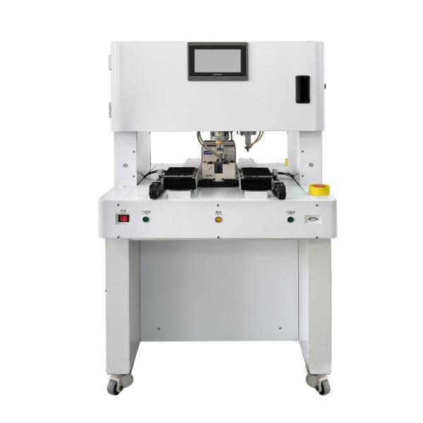 Quality Industrial Screwing Machine Automatic Screw Locking Machine Screwdriver for sale