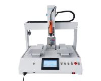Quality Non-Standard Customized Automatic Locking Screw Machine for sale