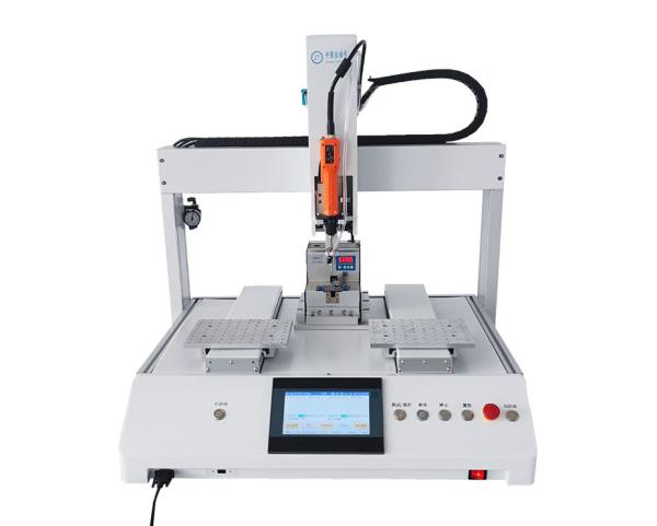 Quality Non-Standard Customized Automatic  Locking Screw  Machine for sale