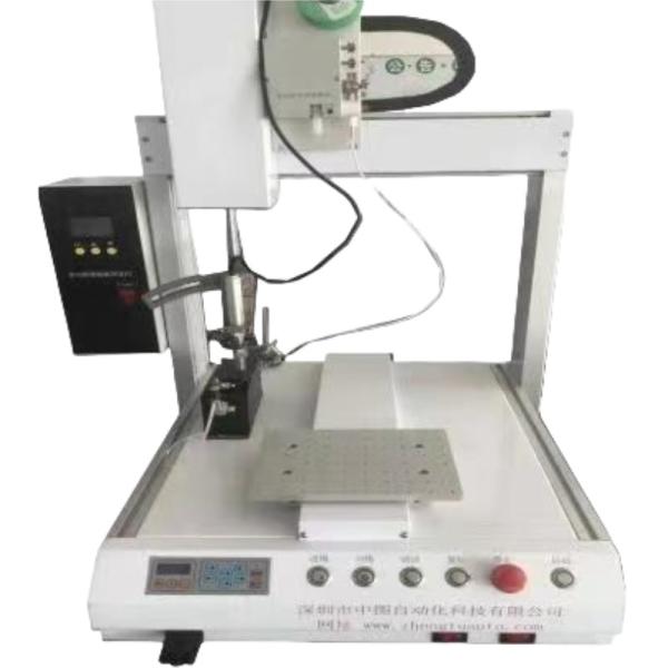 Quality Multi-Function PCB Welding Equipment Automatic Soldering Machine for sale