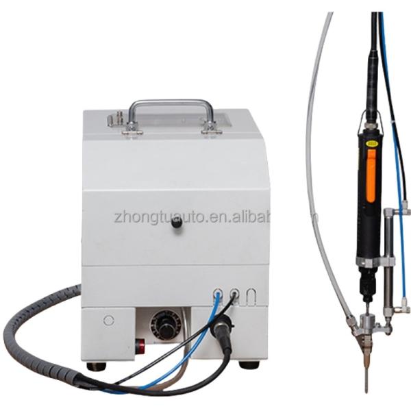 Quality M1-M5 Manual Screw Machine Auto Feeding Handheld Screwdriver for sale