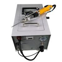 Quality Handheld Push Down Screw Locking Machine With Auto Screw Feeder for sale