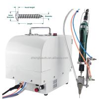Quality Handheld Manual Screw Machine M1-M5 With Auto Feed Screwdriver for sale