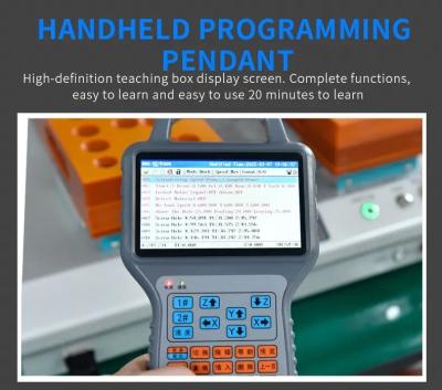 China Máquina de bloqueo de tornillo automático compacto para una mayor productividad en venta