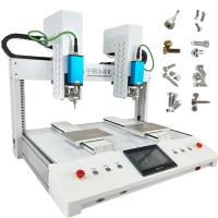 China Fully Automatic Screw Locking Machine for Efficient and Precise Fastening for sale