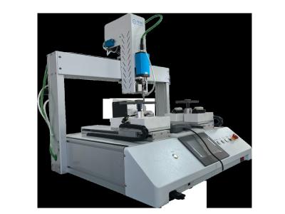 China Maximizing Productivity 65kg Function Screw Locking Machines for Automotive Manufacturing for sale
