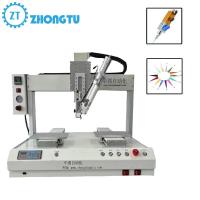 China Advanced Automatic Dispensing Machine for Industrial with Precise and Consistent Glue Dispensing for sale