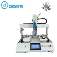 China 1.2-1.8s Latching Efficiency Automatic Screw Locking Machine for Precise and Screw Latching for sale