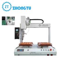 China Industrial High-efficiency Automatic Soldering Machine Multi-axis Soldering Machine for sale