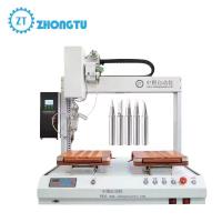 China Automatic Customization Soldering Machine for PCB Board Robotic Soldering Machine for sale
