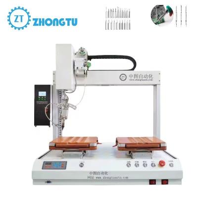 China 680W Fully Automatic Welding Machine for Fast and Precise Welding Operations for sale