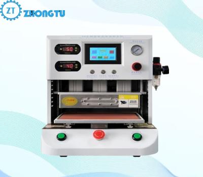 高精度 OCA 真空ラミネーター (タッチスクリーンおよびフレキシブル PCB 用)