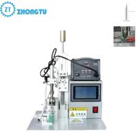 China Semi Automatic Soldering machine for PCB factory for sale