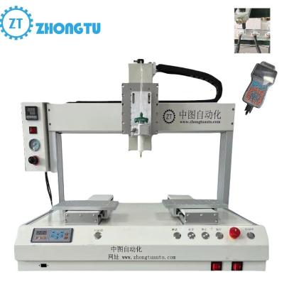China Fully Automatic Dispensing Machine Industrial Machinery Equipment for sale