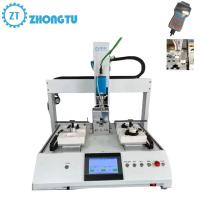 China Automatic Screw Locking Screwdriver Machine for Assembly Production Line Electric Type for sale