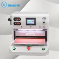 China Mass Production Process High-efficiency Stable Pressure Laminating Machine for sale
